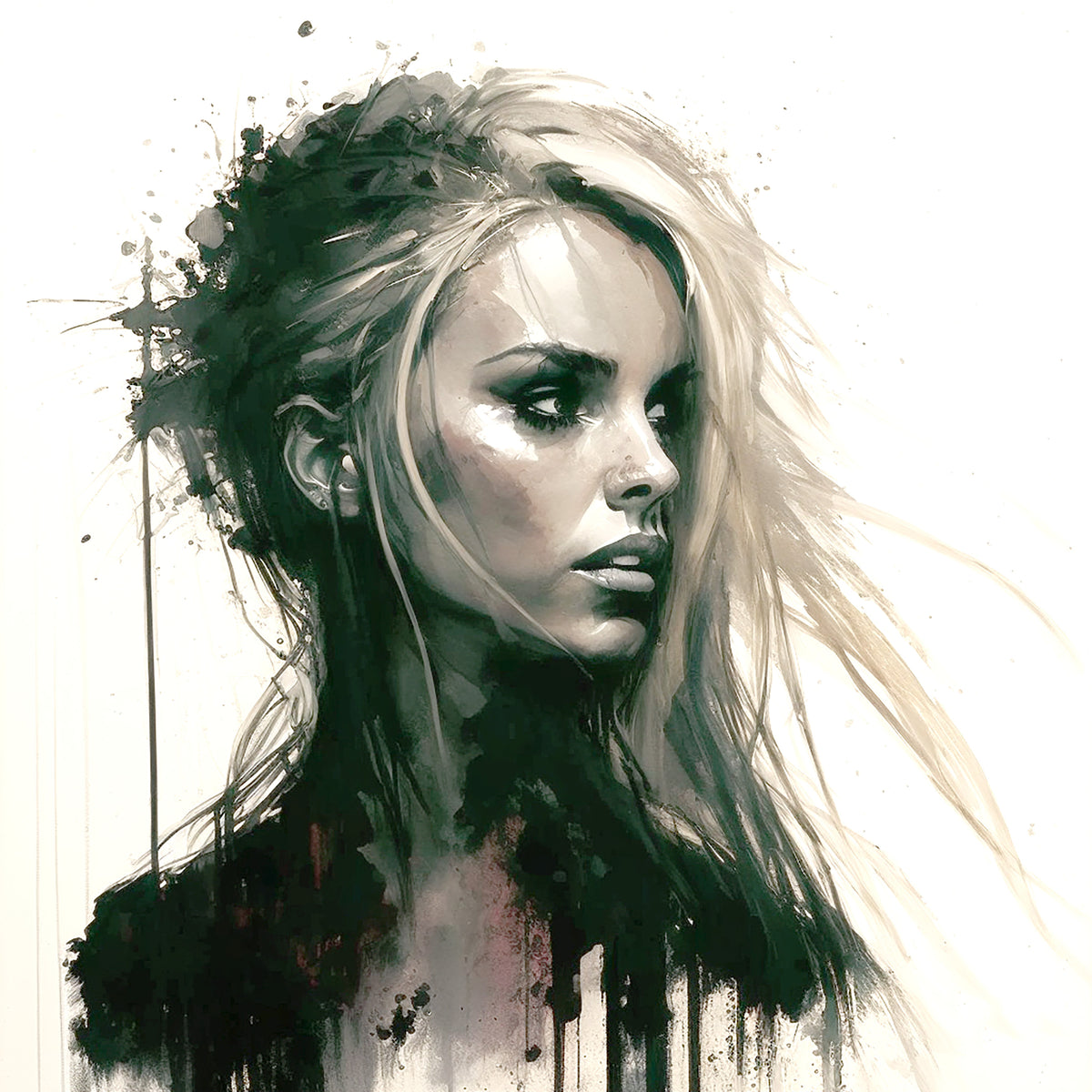 Portrait – Townhouse Gallery